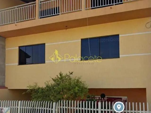 Casa à venda 7 Quartos, 1 Suite, 2 Vagas, 250M², Residencial Mombaça, Pindamonhangaba SP