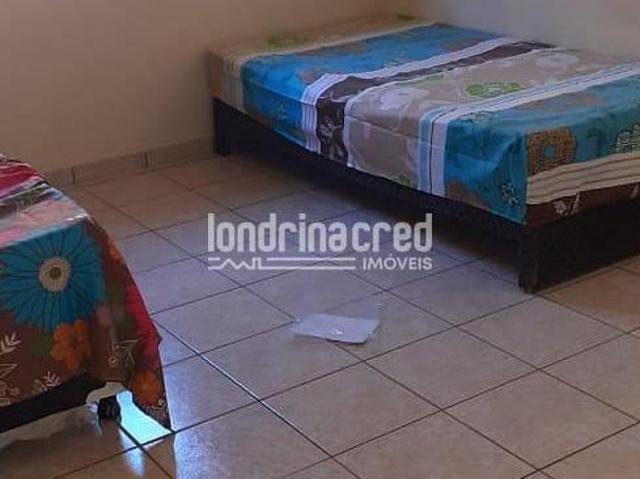Casa à venda 7 Quartos, 2 Suites, 4 Vagas, 275M², Jardim Pacaembu, Londrina PR