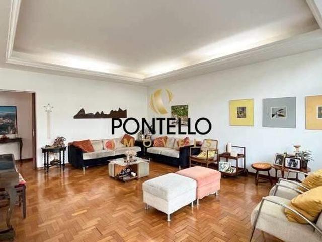 Casa à venda, 7 quartos, 3 suítes, 6 vagas, Serra Belo Horizonte/MG