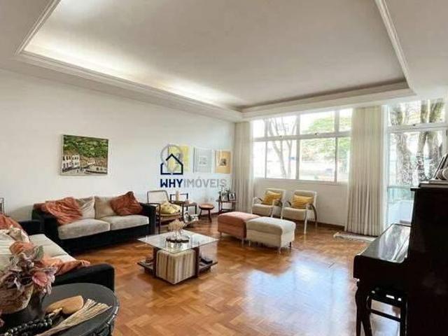 Casa à venda, 7 quartos, 3 suítes, 6 vagas, Serra Belo Horizonte/MG