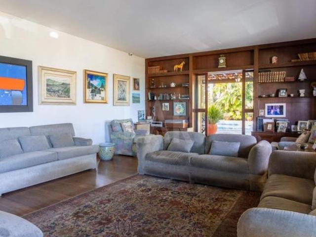 Casa à venda, 7 quartos, 3 suítes, 8 vagas, São Luiz Belo Horizonte/MG