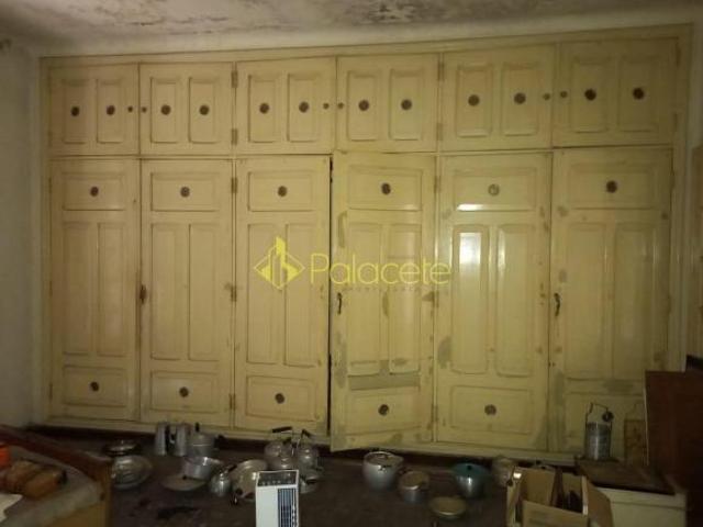 Casa à venda 7 Quartos, 3 Vagas, Centro, Guaratinguetá SP
