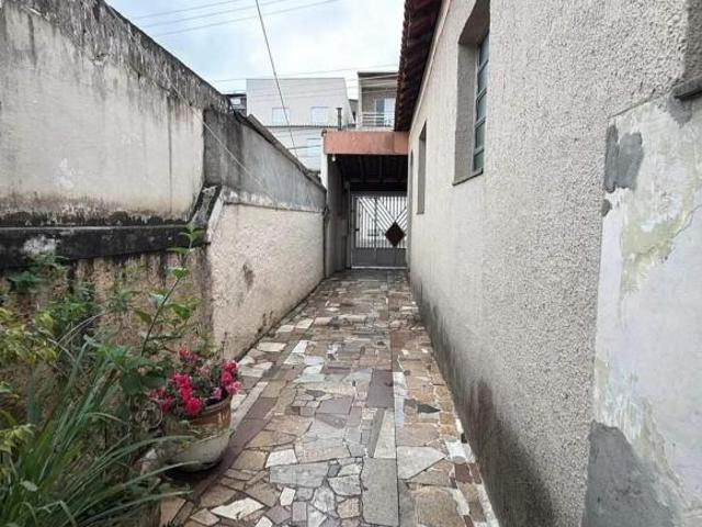 Casa à venda, 7 quartos, 3 vagas, PARQUE SEVILHA São Paulo/SP