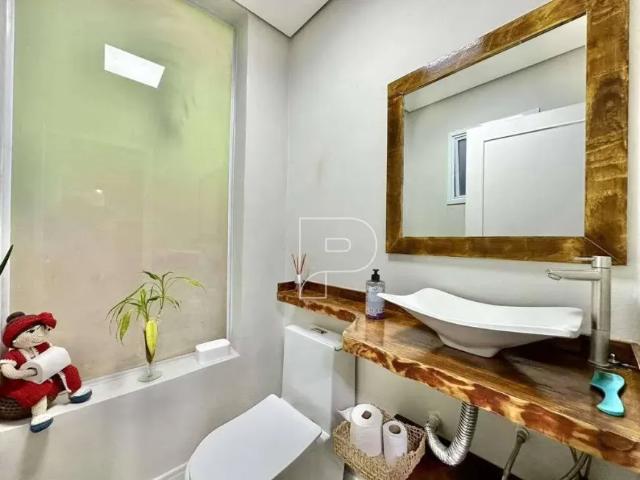 Casa à venda, 404 m² por R$ 2.650.000,00 Nova Higienópolis Jandira/SP