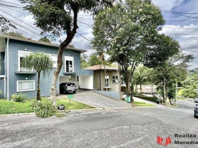 Casa à venda, 404 m² por R$ 2.650.000,00 Nova Higienópolis Jandira/SP