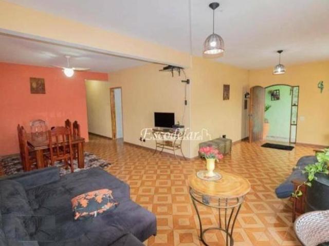 Casa à venda, 404 m² por R$ 2.185.000,00 Santa Teresinha São Paulo/SP