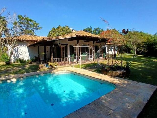 Casa à venda, 404 m² por R$ 2.275.000,00 Granja Viana Cotia/SP