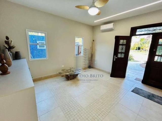 Casa à venda, 404 m² por R$ 6.500.000,00 Riviera Módulo 22 Bertioga/SP