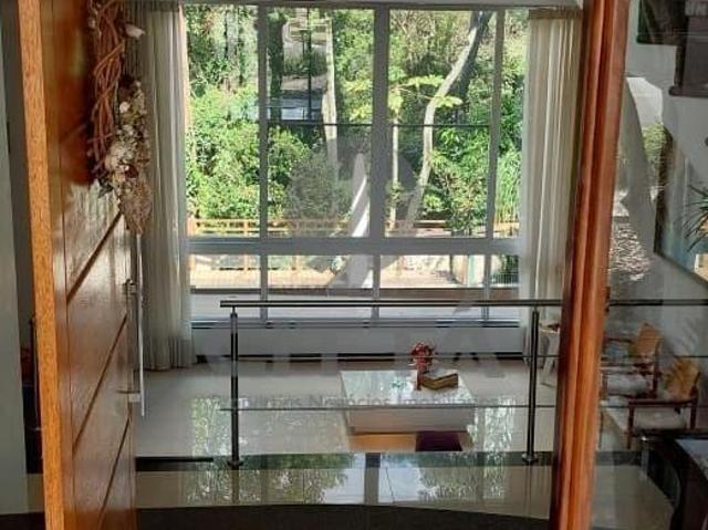 Casa a venda, 404m2, Condomínio AlphaVille Dom Pedro, Campinas/SP