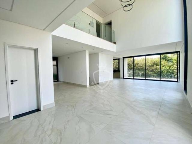 Casa à venda, 405 m² por R$ 4.000.000,00 Condomínio Alphaville Castello Itu/SP