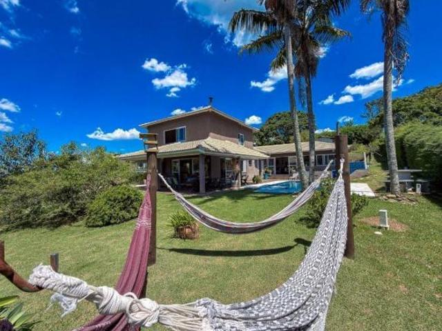 Casa à venda, 406 m² por R$ 1.800.000,00 Condomínio Capela do Barreiro Itatiba/SP