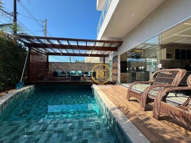 Casa à venda, 407 m² por R$ 1.950.000,00 Três Marias Peruíbe/SP