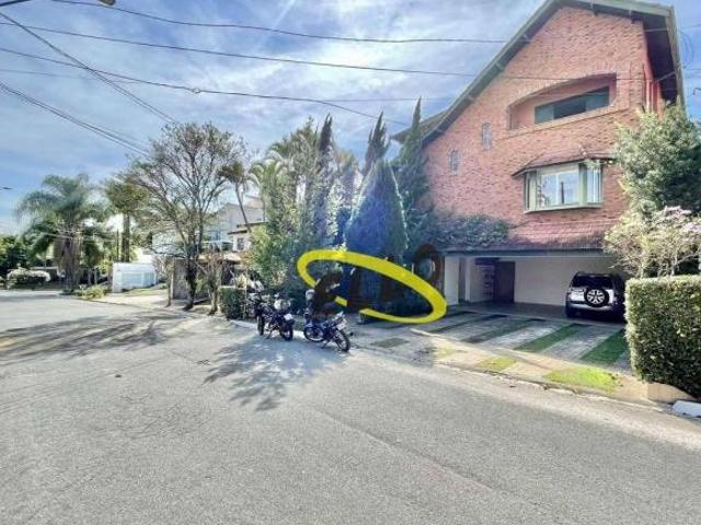 Casa à venda, 407 m² por R$ 2.200.000,00 Granja Viana Cotia/SP