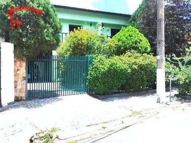 Casa à venda, 408 m² por R$ 1.751.000,01 City América São Paulo/SP