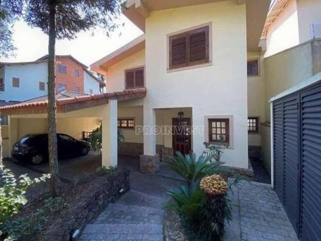 Casa à venda, 408 m² por R$ 1.890.000,00 Granja Viana Cotia/SP
