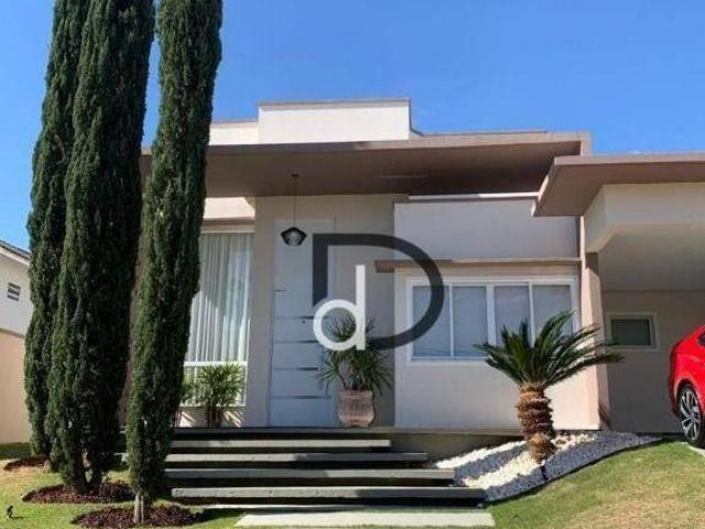 Casa à venda, 408 m² por R$ 2.400.000,00 Condomínio Alpes de Vinhedo Vinhedo/SP