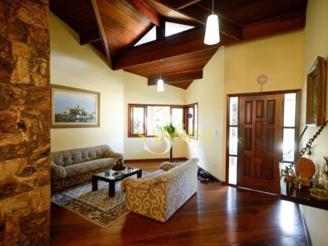 Casa à venda, 408 m² por R$ 2.800.000,00 Residencial Onze Alphaville Santana de Parnaíba/SP