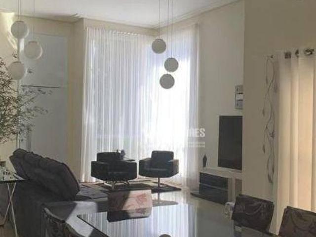 Casa à venda, 408 m² por R$ 2.200.000,00 Condomínio Alpes de Vinhedo Vinhedo/SP