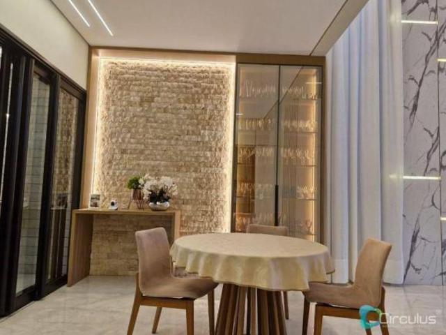 Casa à venda, 408 m² por R$ 4.255.000,00 Jardim Nova Aliança Sul Ribeirão Preto/SP
