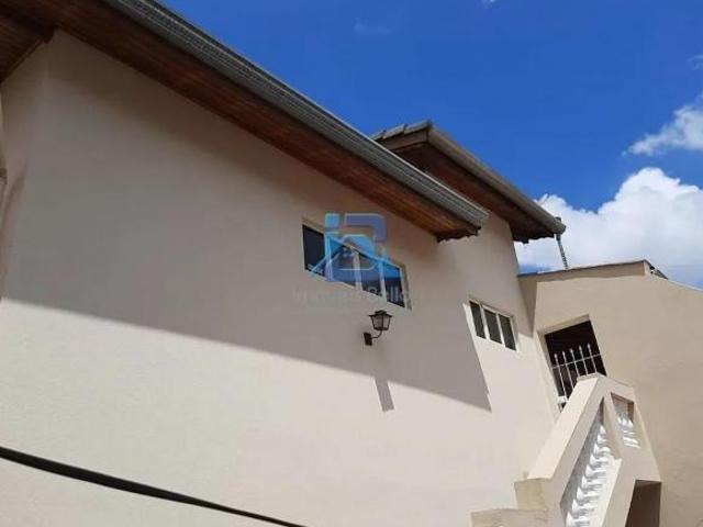 Casa à venda, 408 m² por R$ 780.000,00 Jardim Nossa Senhora de Fátima Itatiba/SP