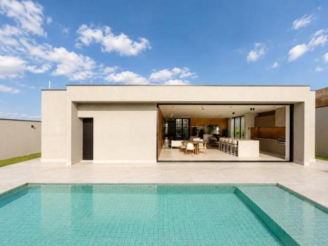 Casa à venda 408 m² – Parque Ytu Xapada – Jardim Emicol, Itu