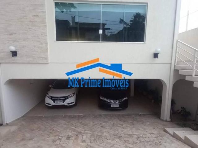 Casa à venda 408m² com 4 suítes, 5 vagas, 5 banheiros no Adalgisa Osasco