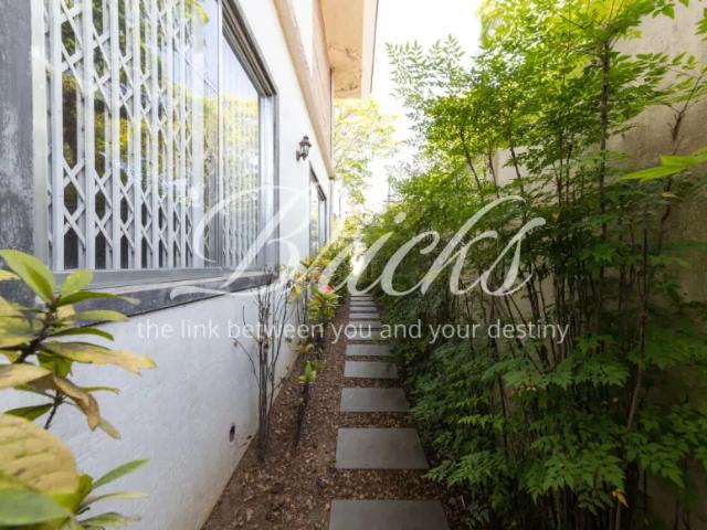 Casa à venda 400 m² àrea de terreno 3 vagas planalto paulista