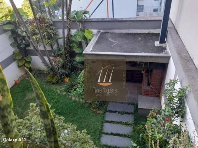 Casa á venda 400 m, Bairro Barcelona, São Caetano do Sul, SP