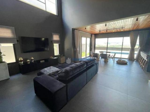 Casa à venda, 400 m² por R$ 3.400.000,00 Urbanova São José dos Campos/SP