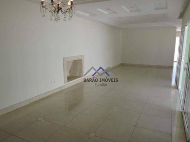 Casa à venda, 400 m² por R$ 3.480.000,00 Vila Virgínia Jundiaí/SP