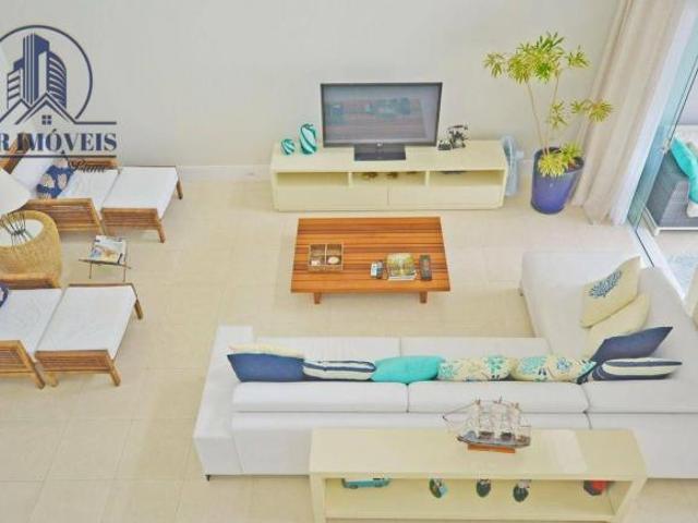 Casa à venda, 400 m² por R$ 3.500.000,00 Acapulco Guarujá/SP