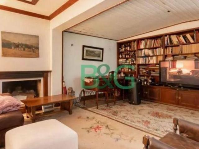 Casa à venda, 400 m² por R$ 3.500.000,00 Alto de Pinheiros São Paulo/SP