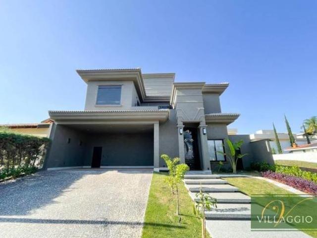 Casa à venda, 400 m² por R$ 3.500.000,00 Jardim Vista Alegre São José do Rio Preto/SP