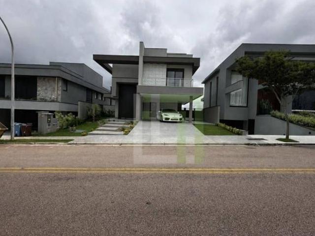 Casa à venda, 400 m² por R$ 3.750.000,00 Alphaville Jundiaí Jundiaí/SP