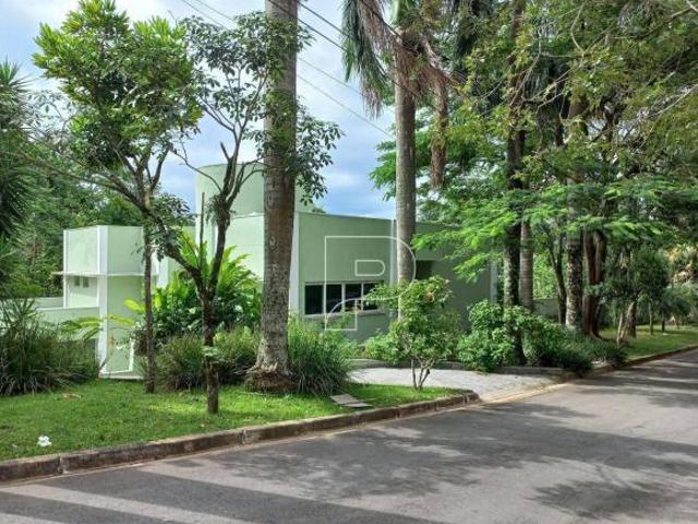 Casa à venda, 400 m² por R$ 3.750.000,00 Granja Viana Cotia/SP