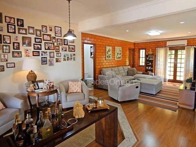 Casa à venda, 400 m² por R$ 3.800.000,00 Condomínio Portal do Sabiá Araçoiaba da Serra/SP