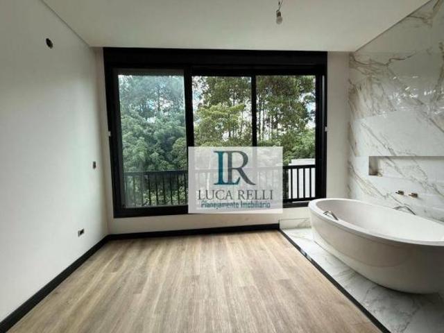 Casa à venda, 400 m² por R$ 3.900.000,00 Reserva Santa Maria Jandira/SP