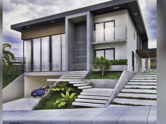 Casa à venda, 400 m² por R$ 3.000.000,00 Granja Viana Embu das Artes/SP