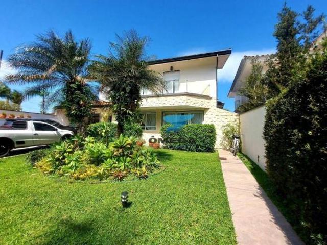 Casa com 4 dormitórios à venda, 380 m² por R$ 2.500.000,00 Jardim Acapulco Guarujá/SP