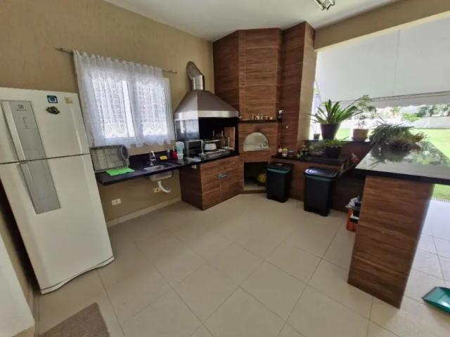 Casa à venda, 400 m² por R$ 3.100.000,00 Granja Viana Cotia/SP