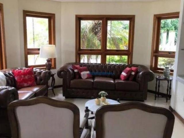 Casa à venda, 400 m² por R$ 3.200.000,00 Urbanova São José dos Campos/SP