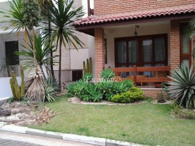 Casa à venda, 400 m² por R$ 3.300.000,00 Tremembé São Paulo/SP