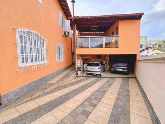 Casa à venda, 400 m² por R$ 1.440.000,00 Santa Amélia Belo Horizonte/MG