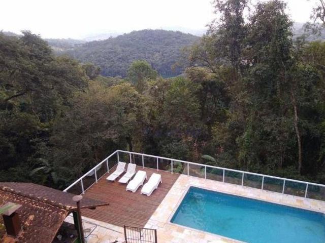 Casa à venda, 400 m² por R$ 1.482.000,00 Serra Cantareira Mairiporã/SP