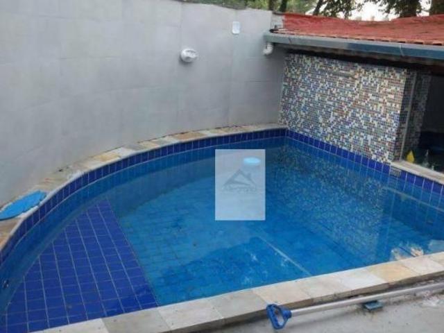 Casa à venda, 400 m² por R$ 1.500.009,00 Vila Rosália Guarulhos/SP