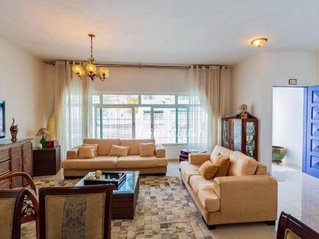 Casa à venda, 400 m² por R$ 1.600.000,00 Santana São Paulo/SP