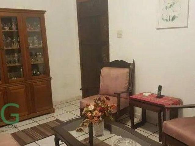 Casa à venda, 400 m² por R$ 1.650.000,00 Planalto Paulista São Paulo/SP