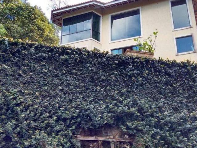 Casa à venda, 400 m² por R$ 1.650.000,00 Santa Inês Caieiras/SP