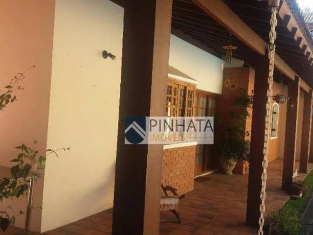 Casa à venda, 400 m² por R$ 1.780.000,00 Condomínio Estância Marambaia Vinhedo/SP