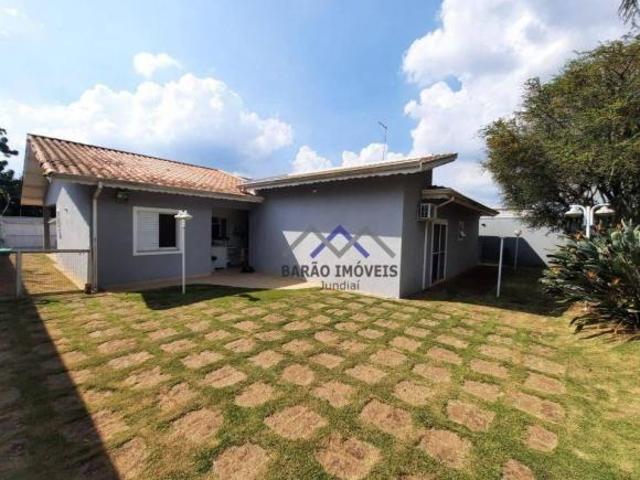 Casa à venda, 400 m² por R$ 1.795.000,00 Jardim Caxambu Jundiaí/SP